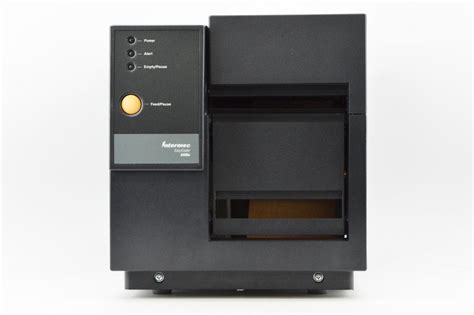 Intermec EasyCoder 3400e Direct Thermal Printer Resale Technologies