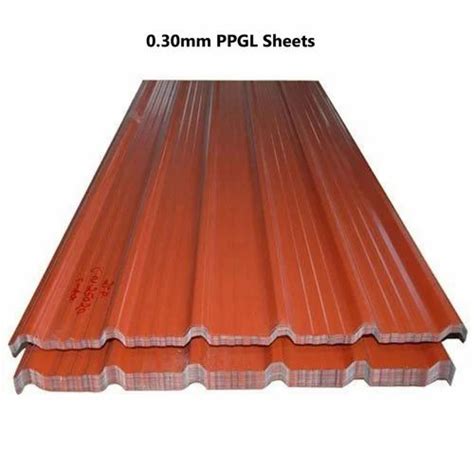 Ppgl Sheet 05mm Color Coated Ppgl Sheet Trader Wholesaler Distributor From Hyderabad