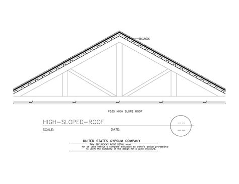 Optimal Sloping Roof Plan Design Benefits And Practical Use