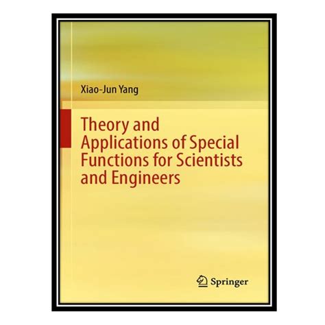 قیمت و خرید کتاب Theory And Applications Of Special Functions For