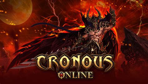 聖戰科洛斯（Cronous） on Steam