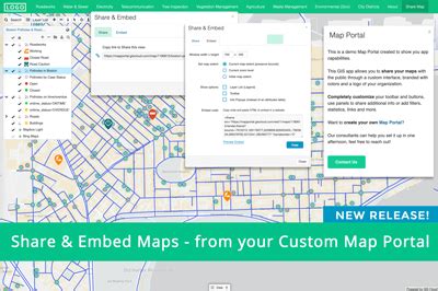 GIS Cloud Blog News Events Tutorials