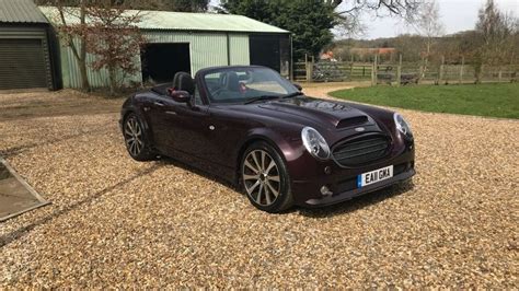 Top 10 Mazda Mx 5 Miata Conversions