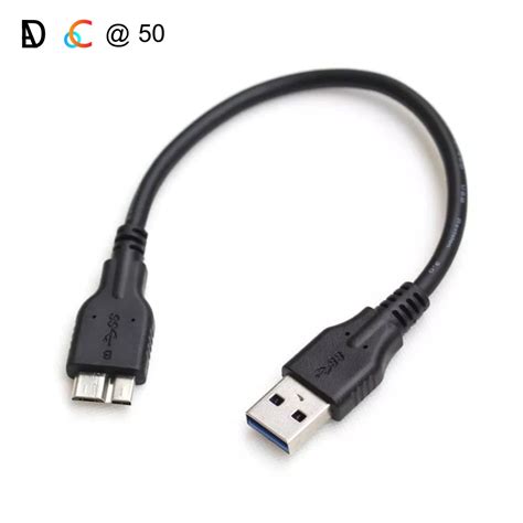 Jual Kabel Hardisk Eksternal Usb 3 0 Shopee Indonesia