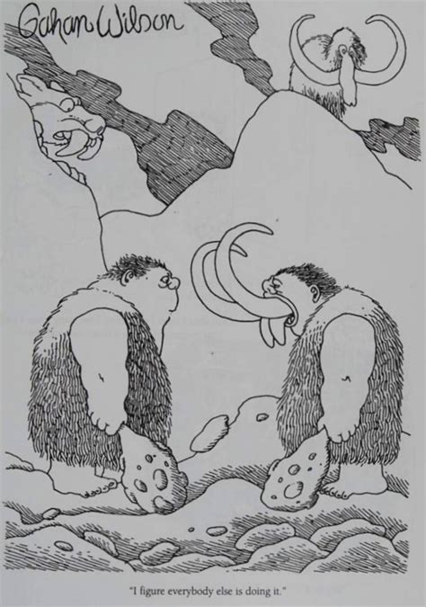 10 Surreal Comics That Will Blow Far Side Fans Minds From Gary Larson