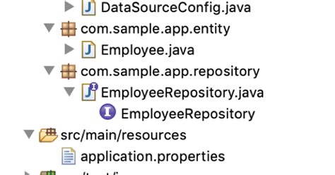 Programming For Beginners Spring Boot Configure Data Source Programmatically