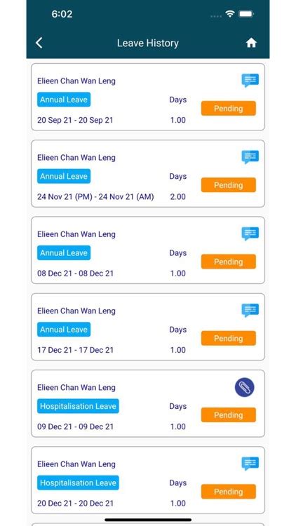 Paymaster Mobile By Uic Asian Computer Services Pte Ltd
