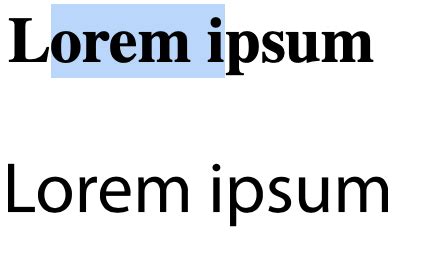 Javascript How To Simulate Text Selection Behavior On SVG Stack Overflow