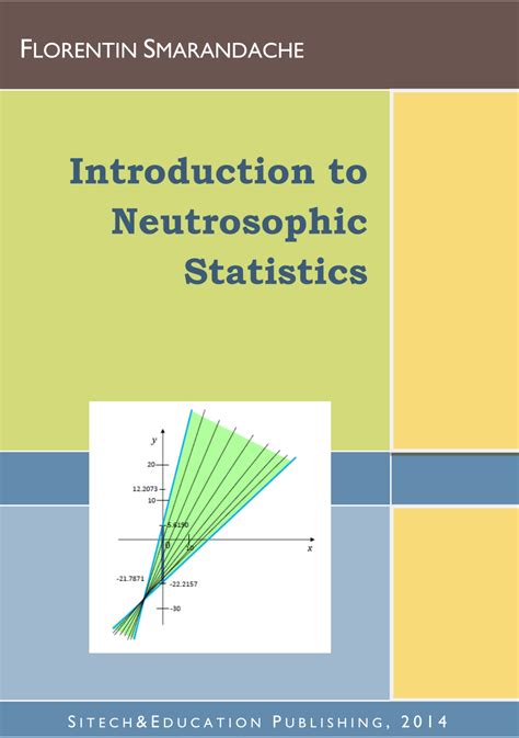 Pdf Introduction To Neutrosophic Statistics