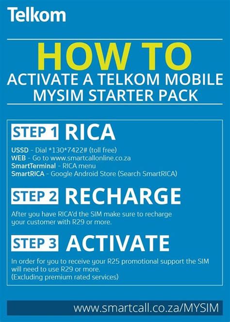 How To Activate Telkom Block Call Plus Tubesn