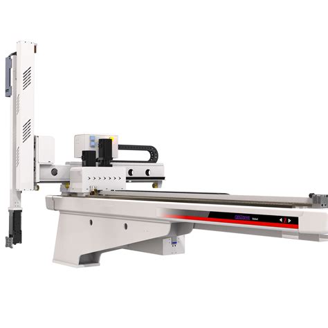 borunte traversing linear robot for injection molding machine china robotic arm