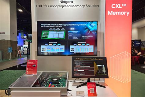 sk hynix showcases next gen ai and hpc solutions at sc23 techpowerup