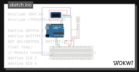 Td3p7 Wokwi Esp32 Stm32 Arduino Simulator
