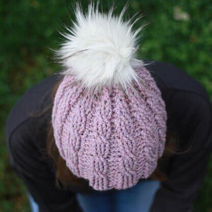 Northern Trends Toque Knitting Patterns Lovecrafts