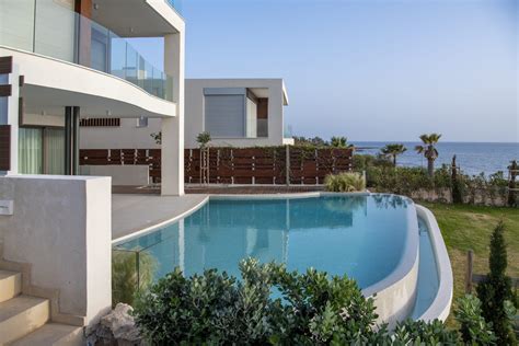 Paphos Chloraka 6 Bedroom Villas Houses For Sale Lpt62207 Blue Coast Cyprus