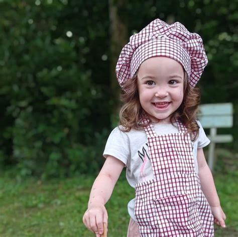 პატარა კულინარი ანა