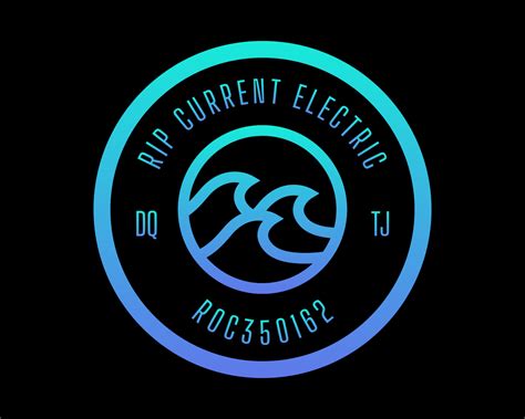 Rip Current Electric