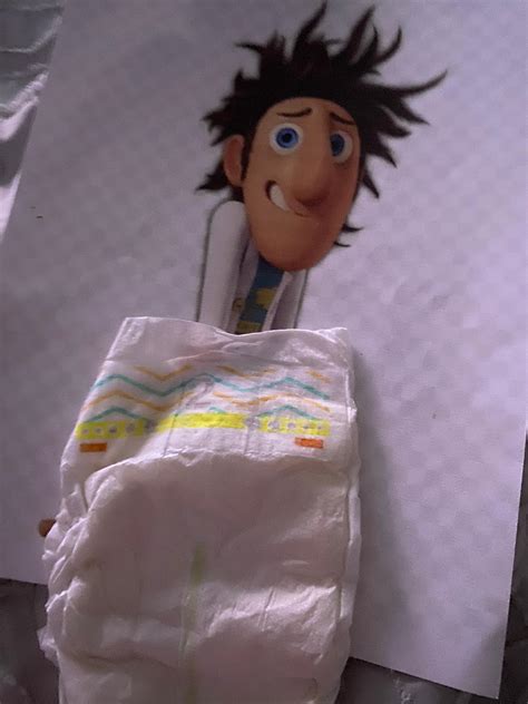 Flint Diaper By Cloudyhance On Deviantart