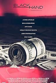 Black Hand 2019 Imdb
