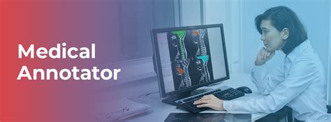 Skills And Requirements To Become A Medical Annotator Macgence