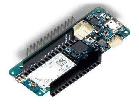 Arduino ABX00018 Electronic Development Board Specification And Features