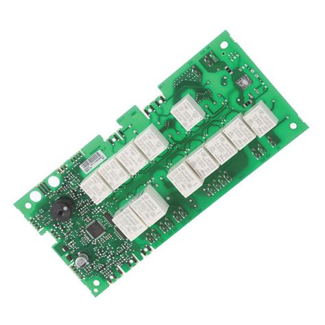 Neff Oven Control Module Pcb Board Part Number 00657044