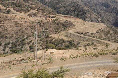 eritrea s struggle for independence madote