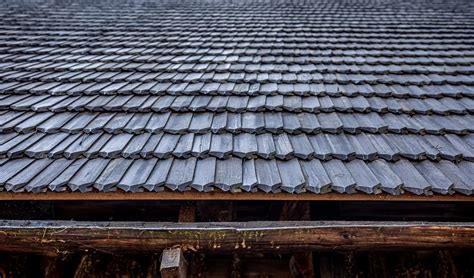Slate Roofing And Repair In Dallas Fort Worth Gotcha Covered Contracting