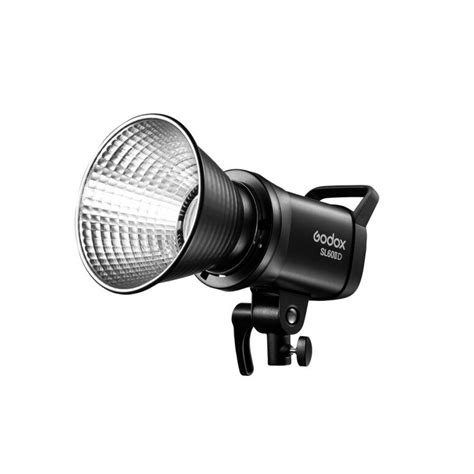 Godox Sl60 Ii D Led Video Light Gadget Central