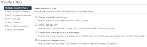 What Is The Best Vmware Migration Tool For P2v V2v Vinchin Backup