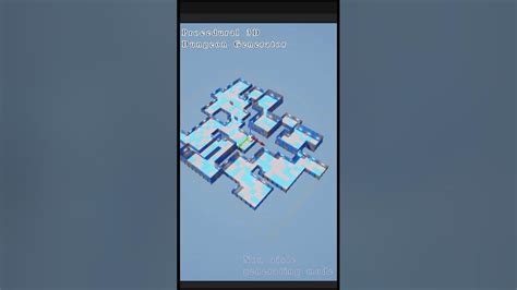 Procedural 3d Dungeon Generator Plug In For Ue5 Gamedev Unrealengine5