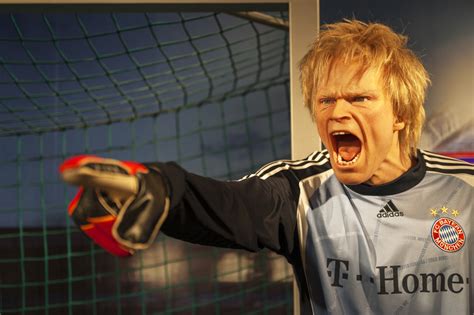 Los 30 Mejores Porteros De La Historia Del Fútbol Clasificados Del Más
