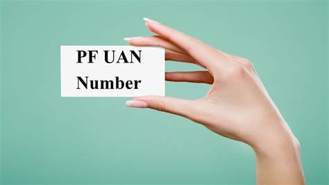 Pf Update Process Of Activate Your Uan Number Amar Ujala Hindi News Live धयन द छडन