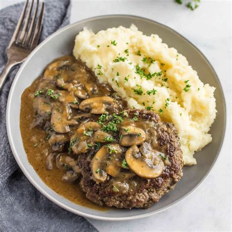 Instant Pot Cube Steak