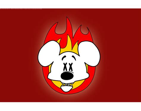 🔥 70 Dead Mouse Wallpapers Wallpapersafari