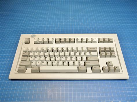 IBM Model M 84 Key Space Saving SSK 1397685 02 19 93 ClickyKeyboards