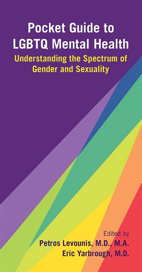 Sexuality Mental Health Clearance