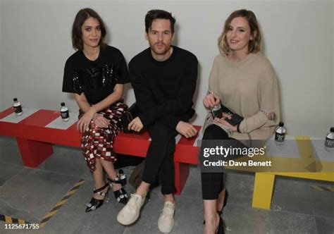 David Caplin Photos And Premium High Res Pictures Getty Images