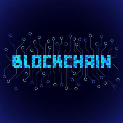 distributed ledger technology stock illustrations 1 265 distributed