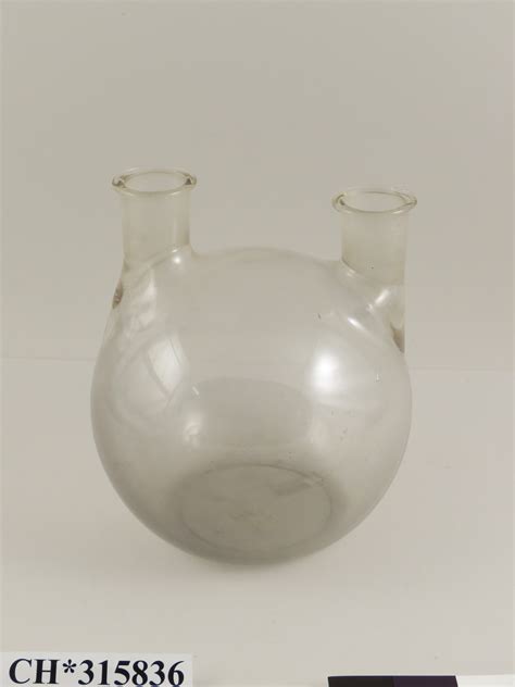 Flask National Museum Of American History