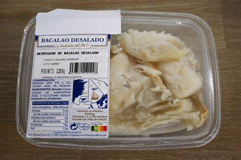 Geographical Mislabelling Of Cod A Threat To Transparency Oceana Europe