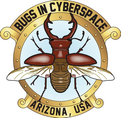 Orthoporus New Mexico Bugs In Cyberspace