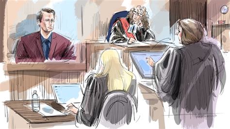 Recap Ex Teammates Testimony Police Interviews Mark Consequential Week At Hockey Canada Sex