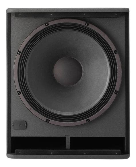 Сабвуфер активный Yamaha DSR118W 800 Вт, bass-reflex - купить Сабвуферы ...