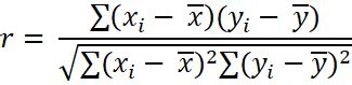 Statistical Formulas Statistics For Research Clinical Guides At Monash Health