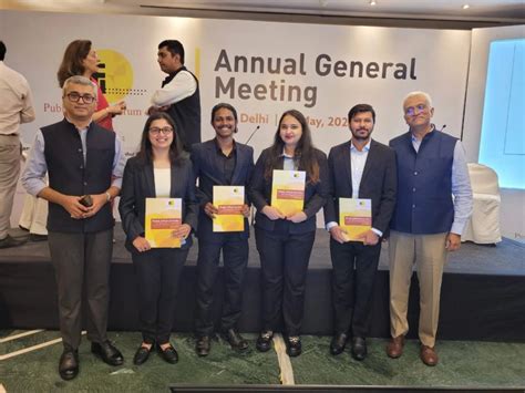 Shreya Pathak On Linkedin Finally The Report Is Here Public Affairs