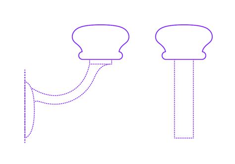 Cmu Regular Lintel Block Dimensions And Drawings