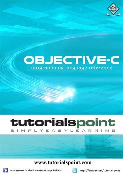 Objective C Tutorial