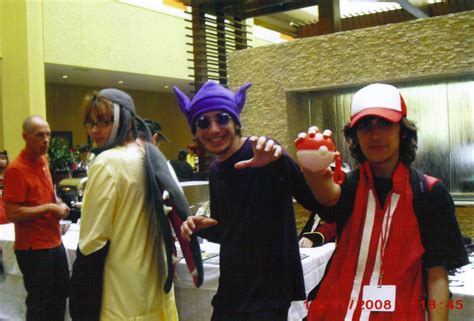 Mawile Sableye Ash By Naoko Hirumi On Deviantart