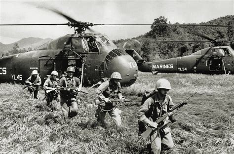 In The First Major Offensive Of The Vietnam War Both Sides Claimed